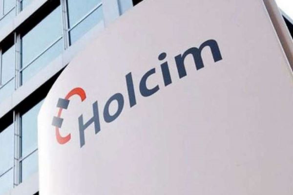 LafargeHolcim is now Holcim Group - Construction Week India