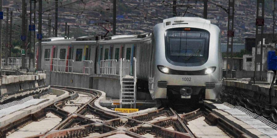 Ashoka Buildcon receives LoA for railways projects - Construction Week ... Ashoka Buildcon receives LoA for railways projects - Construction Week ...