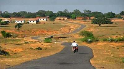 ADB, India sign $300 mn loan to expand rural connectivity in ...