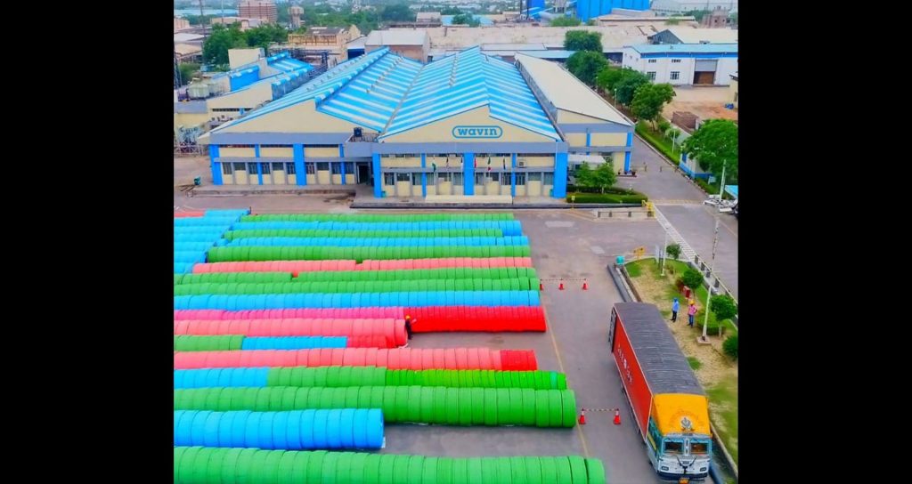 Wavin expands footprint in India with the acquisition of another ...