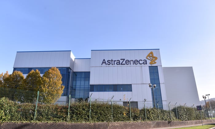 AstraZeneca commits to sustainability plan of 2021 - Construction Week ...