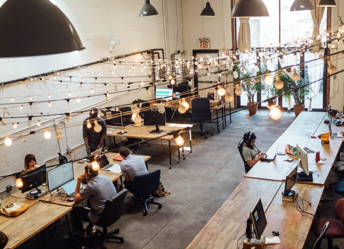 IWG expands in Rajasthan and Punjab for flexible workspace ...