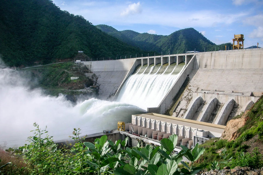 Patel Engg bags 500 MW Teesta-VI hydro power project in Sikkim - Construction Week India