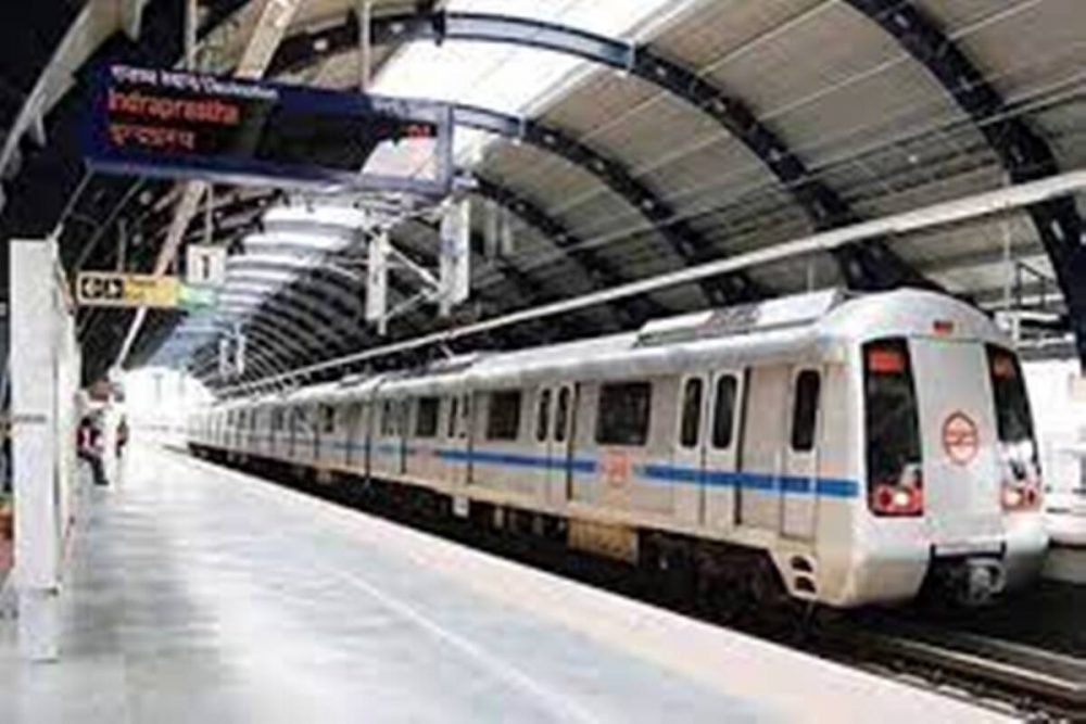 DMRC earns Rs 19.5 crore from staying energy efficient - Construction ...