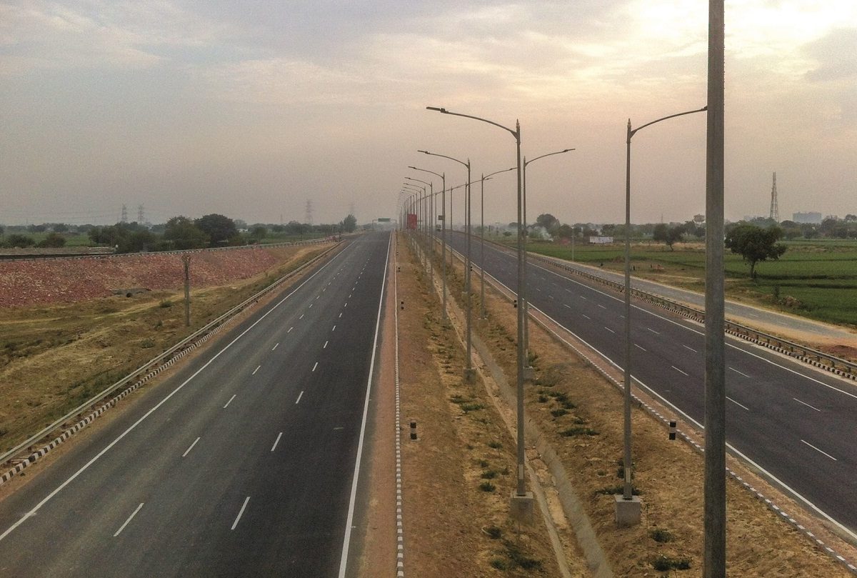 Govt brings in new policy to revive stalled highway projects ...