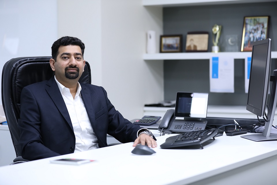 Manish Mehan is CEO of thyssenkrupp Elevator (India) - Construction ...