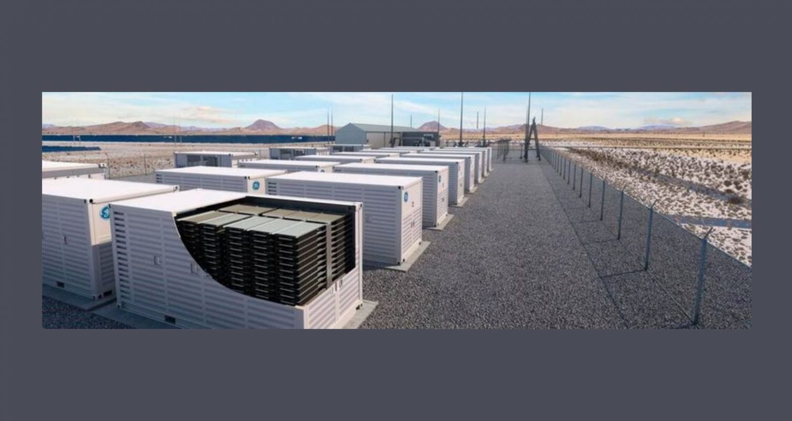SECI likely to float tender for installation of 1,000 MW battery energy storage system ...