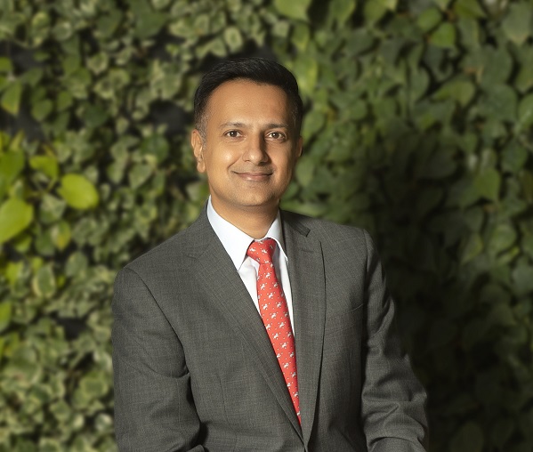 RMZ Corp further strengthens leadership team - Construction Week India