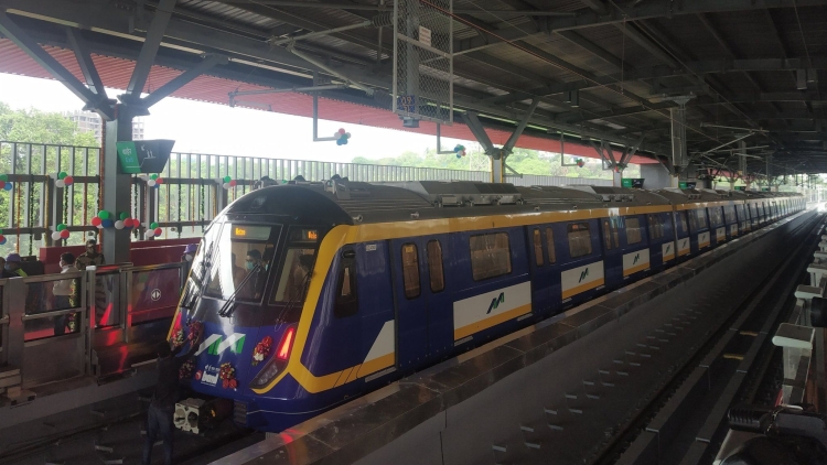 MMRCL collaborates with Bahwan CyberTek to accelerate their digital ...