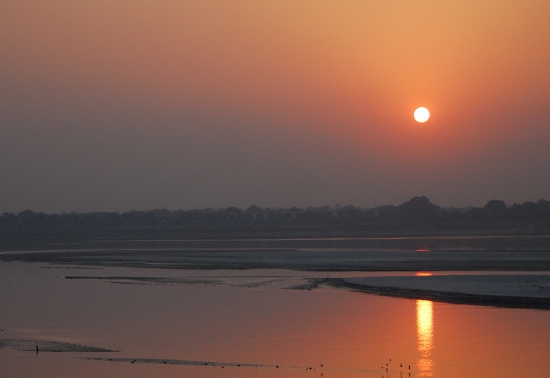 Project to save Ganga from sewage by 2020 - Construction Week India