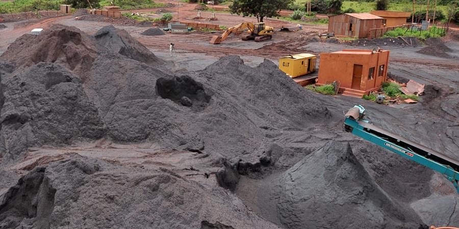 KIOCL given EC for iron ore mine - Construction Week India