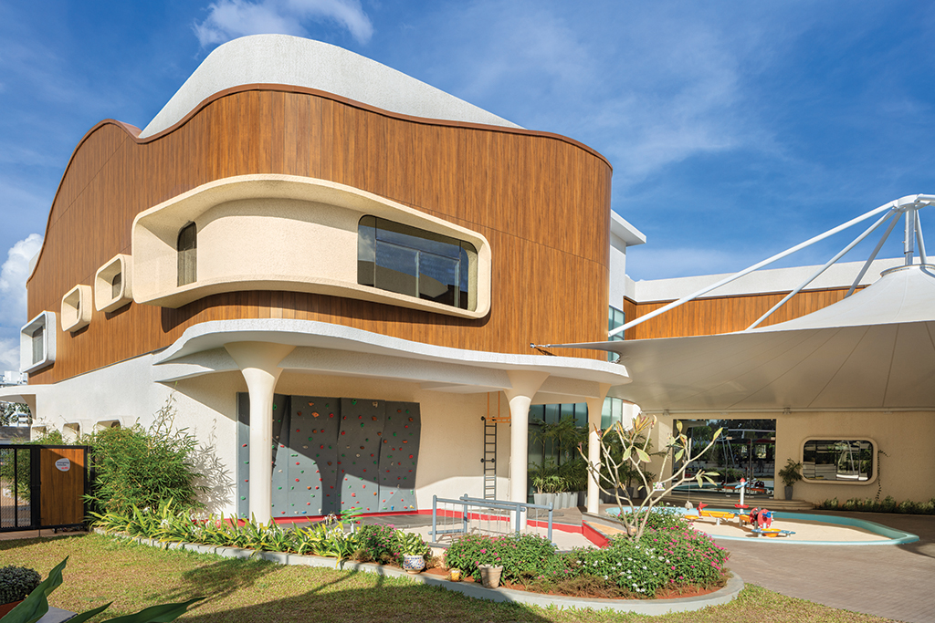 Roofing, cladding & waterproofing: Make them strong - Construction Week ...