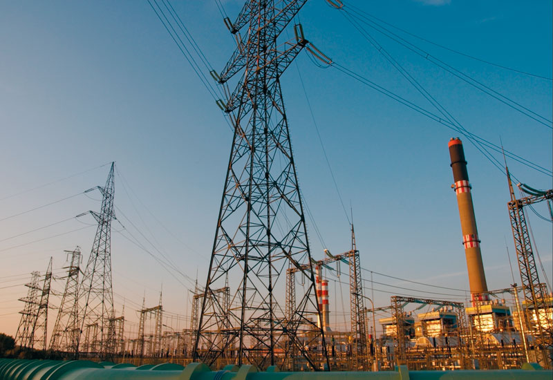 Powering the growth story - Construction Week India