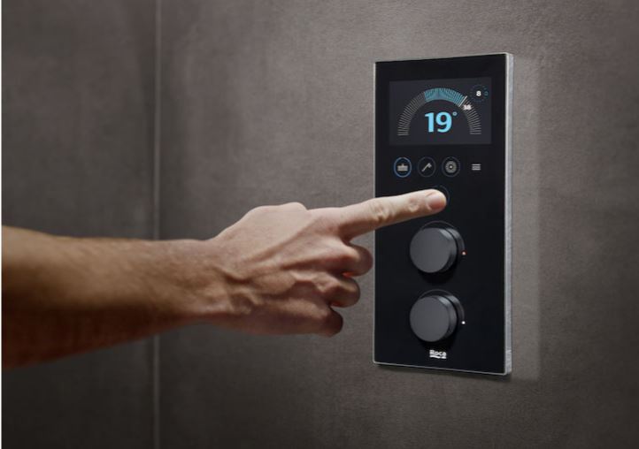 Roca launches new feature – ‘Roca Unveils’ - Construction Week India