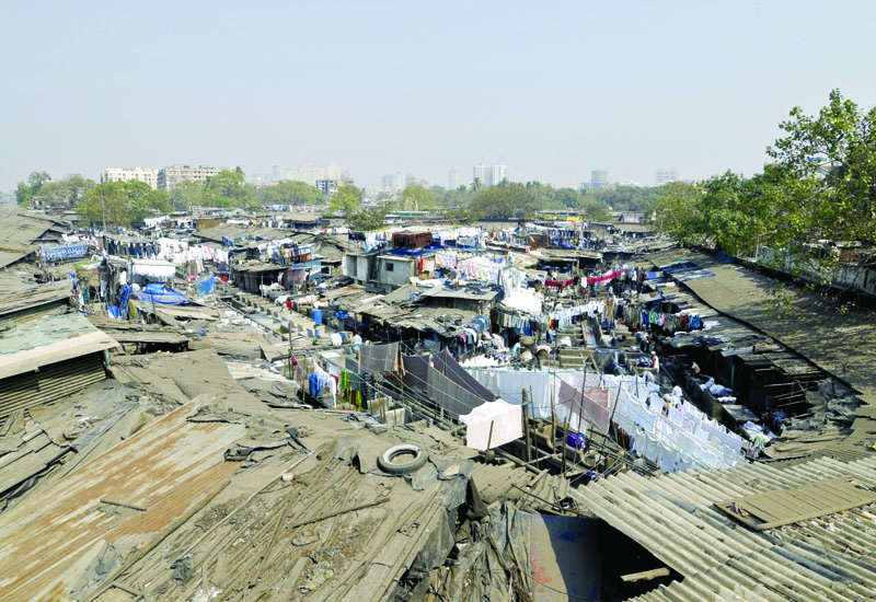 Unspent rural infra fund undermines govt’s efforts - Construction Week ...