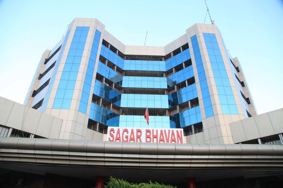Gujarat Maritime Board To Set Up India s First International Maritime