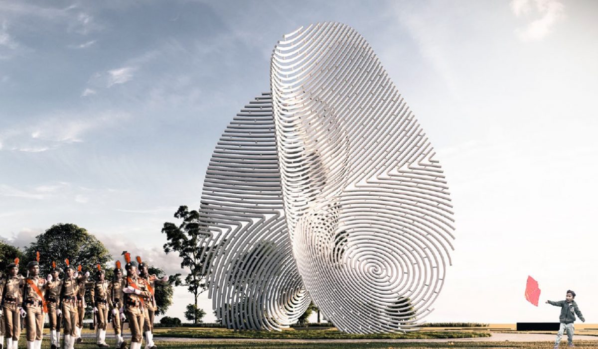 Notions of India, an international design competition by Tata Steel ...