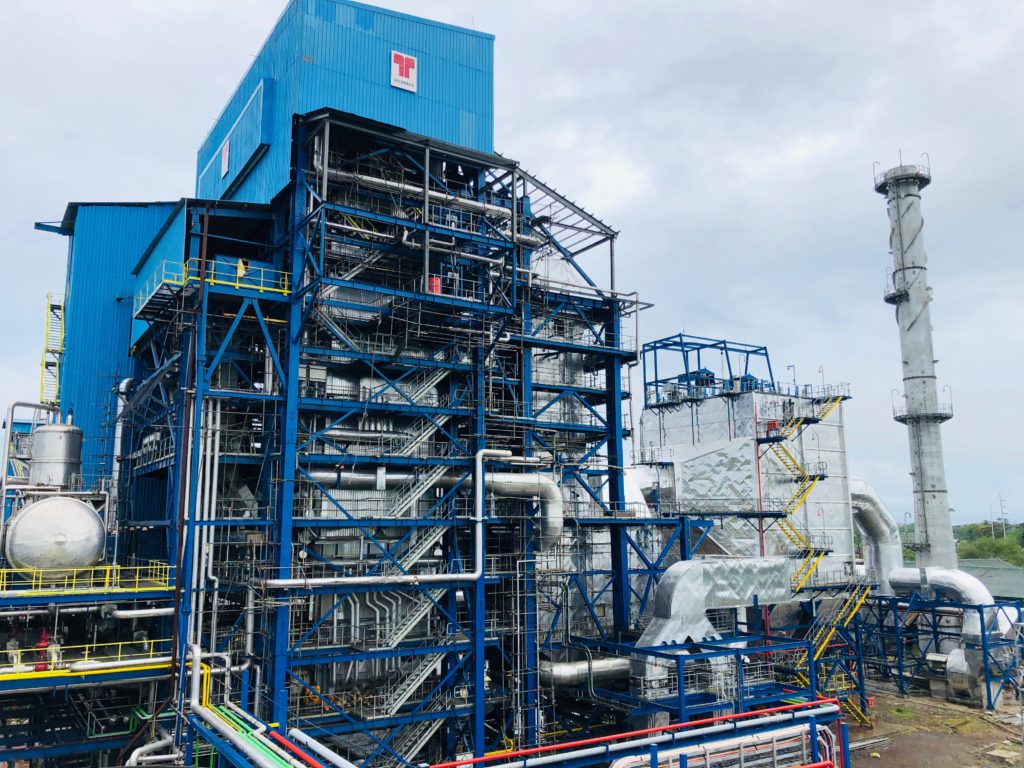 Thermax, OCQ partner to bolster global chemical market presence