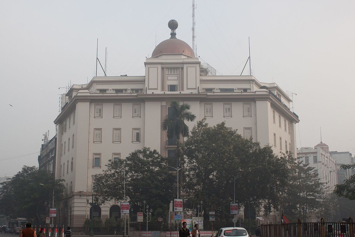 CESC House Becomes India s First Heritage Building To Receive LEED V4 1 cesc-house-becomes-india-s-first-heritage-building-to-receive-leed-v4-1
