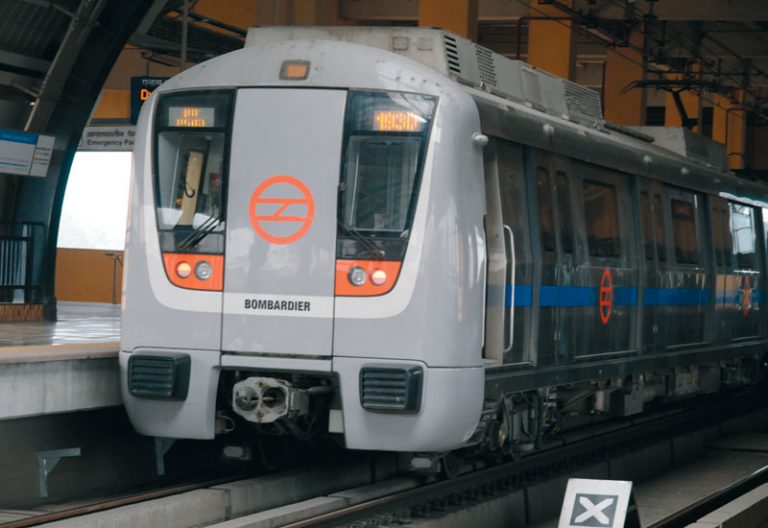 Bombardier to deliver 40 extra cars for DMRC - Construction Week India
