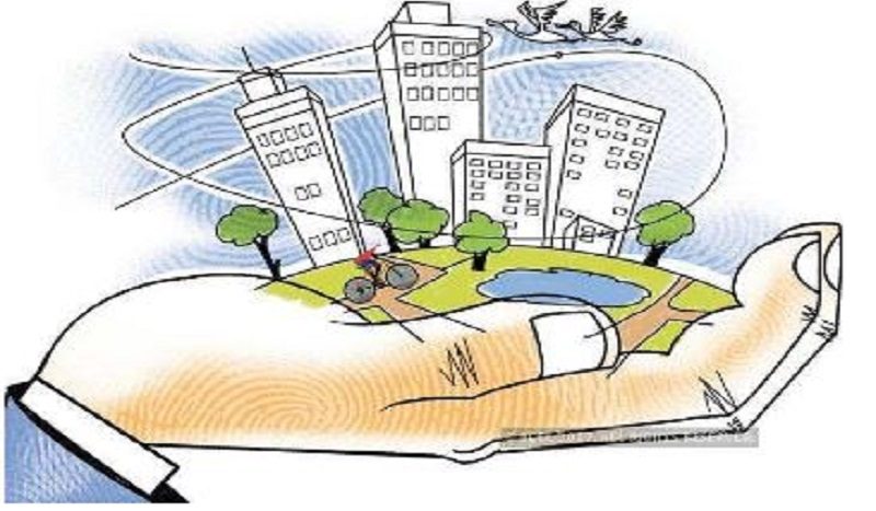 REPL to prepare Master Plan 2041 for Greater Noida - Construction Week ...