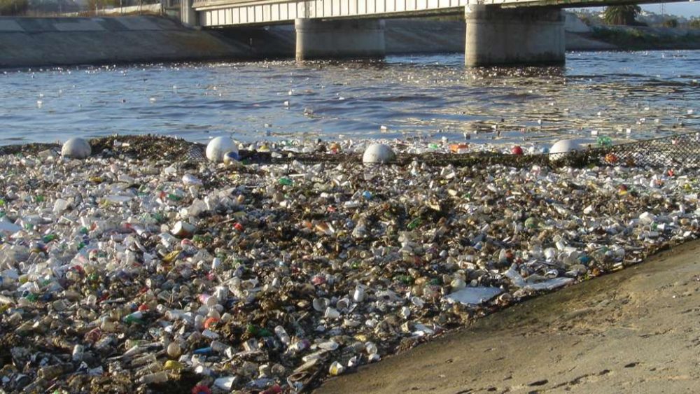 Geocycle to implement innovative ‘bubble curtain’ technology to stop ...