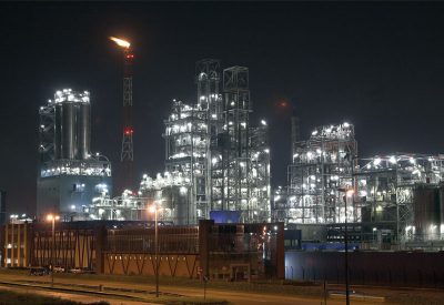 Nalco to start work on smelter project - Construction Week India