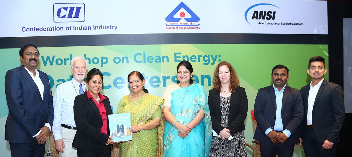 India poised to focus on ‘energy-efficient and high-performance ...