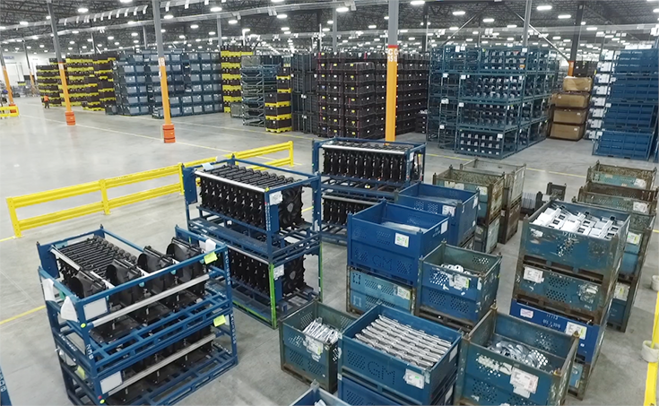 TVS SCS raises Rs 590 cr from a fund managed by Exor - Construction ...