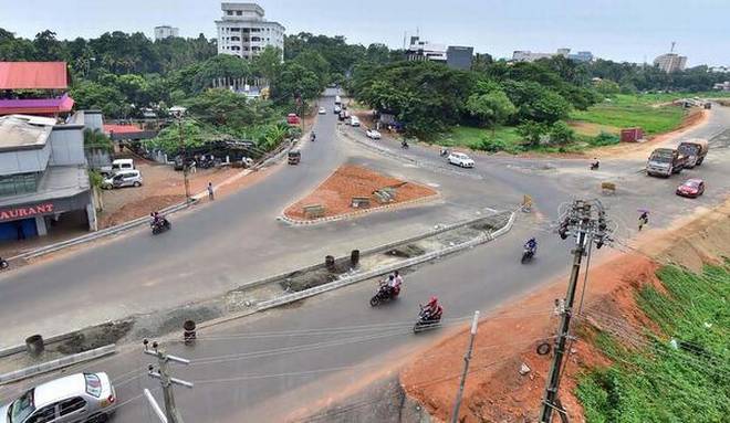 Bharat Road Network signs deal with Cube Highways for sale of a 126km ...