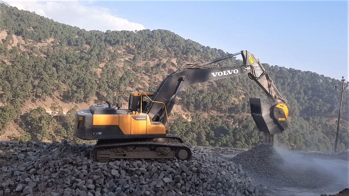 Meet your aggregates requirements in the midst of a pandemic ...