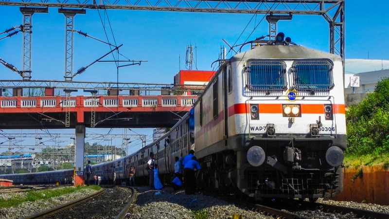 Railways re-evaluating bidding process for Rs 30,000 crore private passenger trains: Officials ...