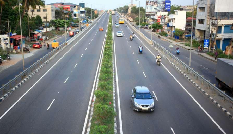 National highways offer returns over 15% via realty development, says ...