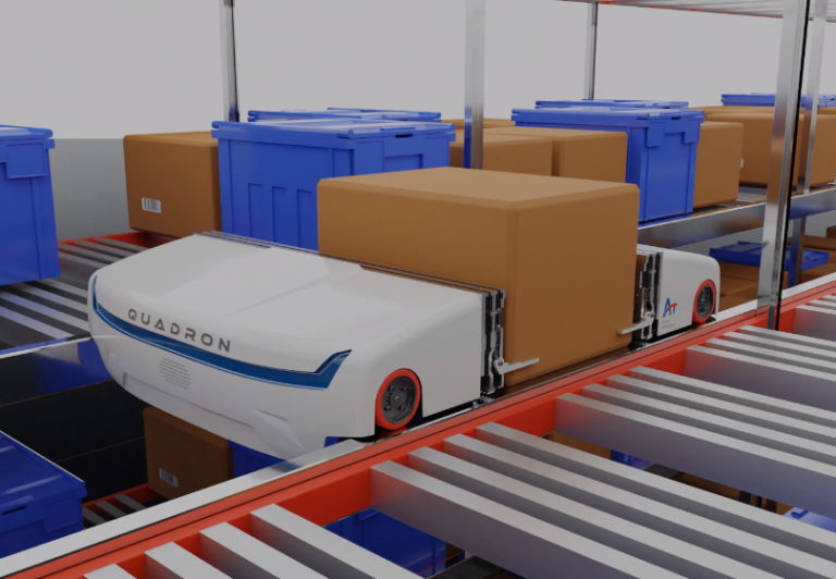 Addverb Technologies takes Made-In-India robots to the world ...