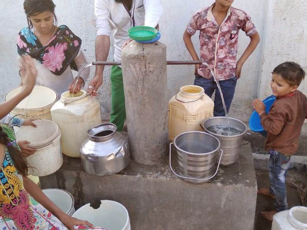 SPML Infra to play key role in developing water infrastructure in India ...