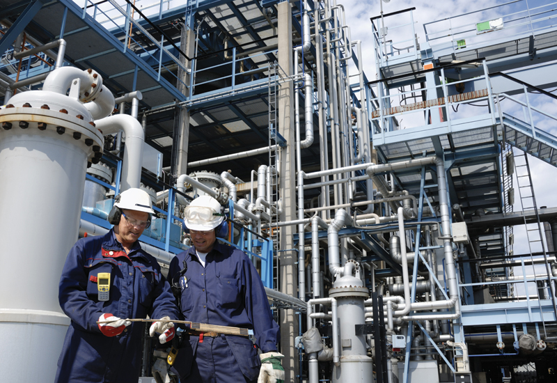 Ratnagiri Power to get priority for Reliance gas - Construction Week India