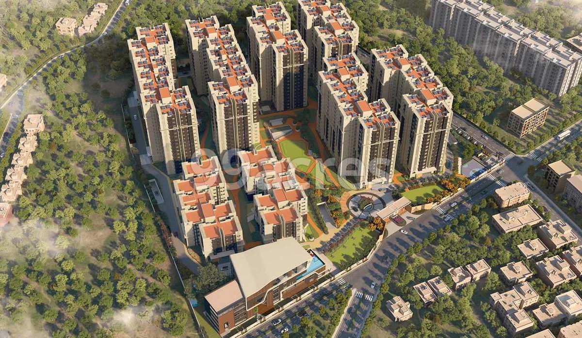 Brigade Group forays into plotted development - Construction Week India