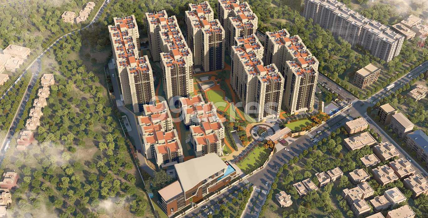 Brigade Group launches Zenith Tower of Brigade Residences at WTC, Chennai - Construction Week India