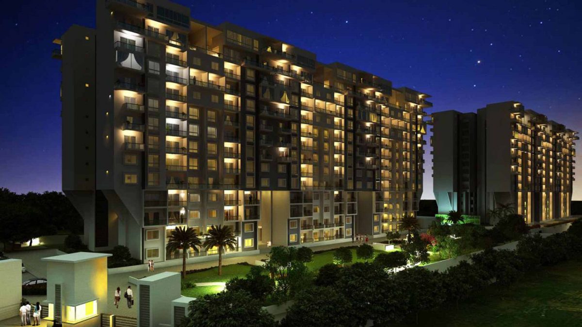 Shriram Properties, Ask Property Fund sign MoU for Rs 500cr residential realty platform ...