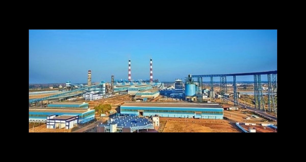 L&T commissions expansion project of Utkal Alumina Refinery ...