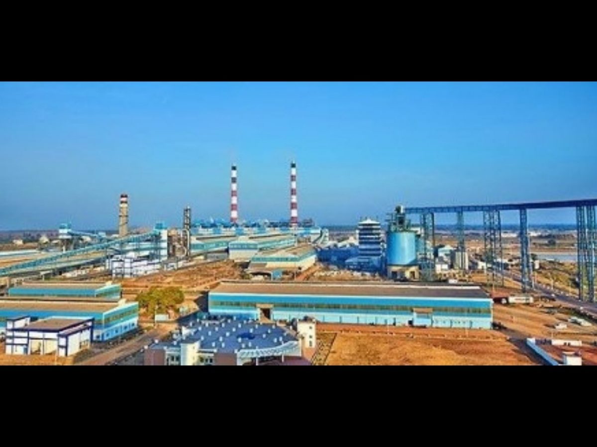 L&T commissions expansion project of Utkal Alumina Refinery ...