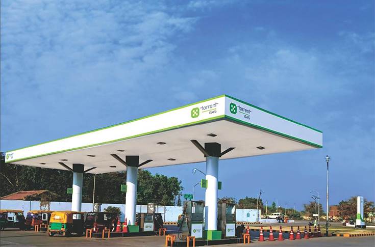 Torrent Gas draws up Rs 10,000 cr capex plan - Construction Week India