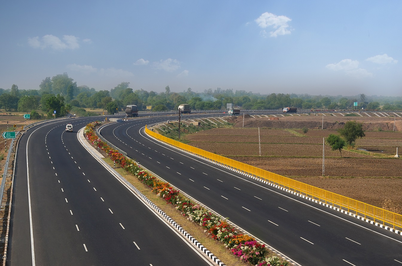 How India's roads are shaping up - Construction Week India