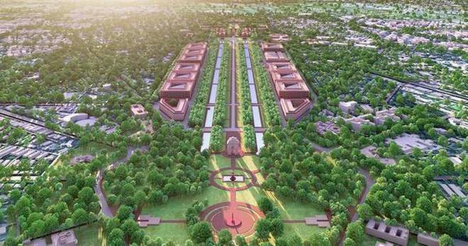 L&T bags order for Common Central Secretariat Integrated Buildings ...