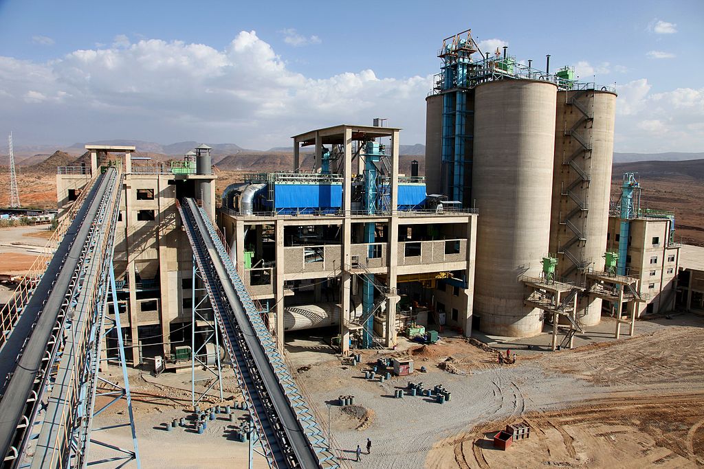 Dalmia Bharat Group commissions India’s advanced monolithics refractory ... Dalmia Bharat Group commissions India’s advanced monolithics refractory ...