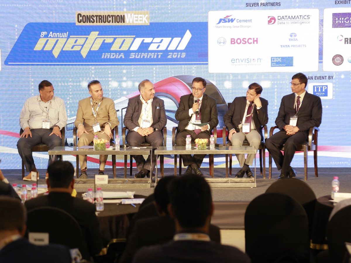 Conferences - Construction Conferences & Summit News in India ...