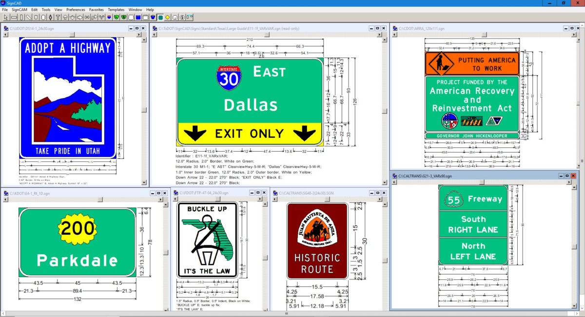 Bentley Systems announces acquisition of SignCAD Systems, provider of ...