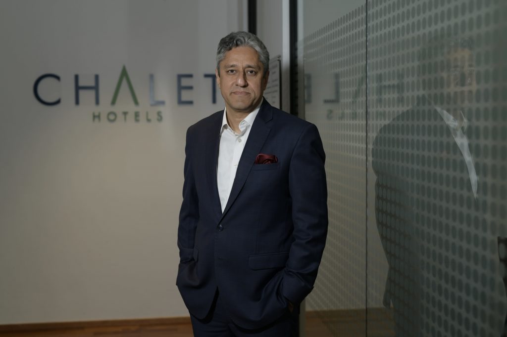 Chalet Hotels Ltd joins Climate Group's RE100, EP100 and EV100 ...