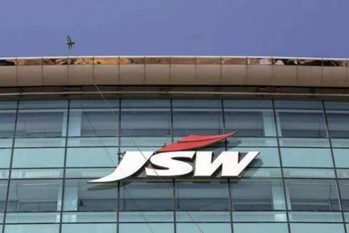 JSW Steel enters Dow Jones Sustainability Index - Construction Week India