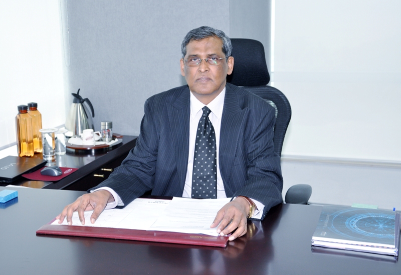 Humboldt Wedag wins orders over Rs500 million - Construction Week India